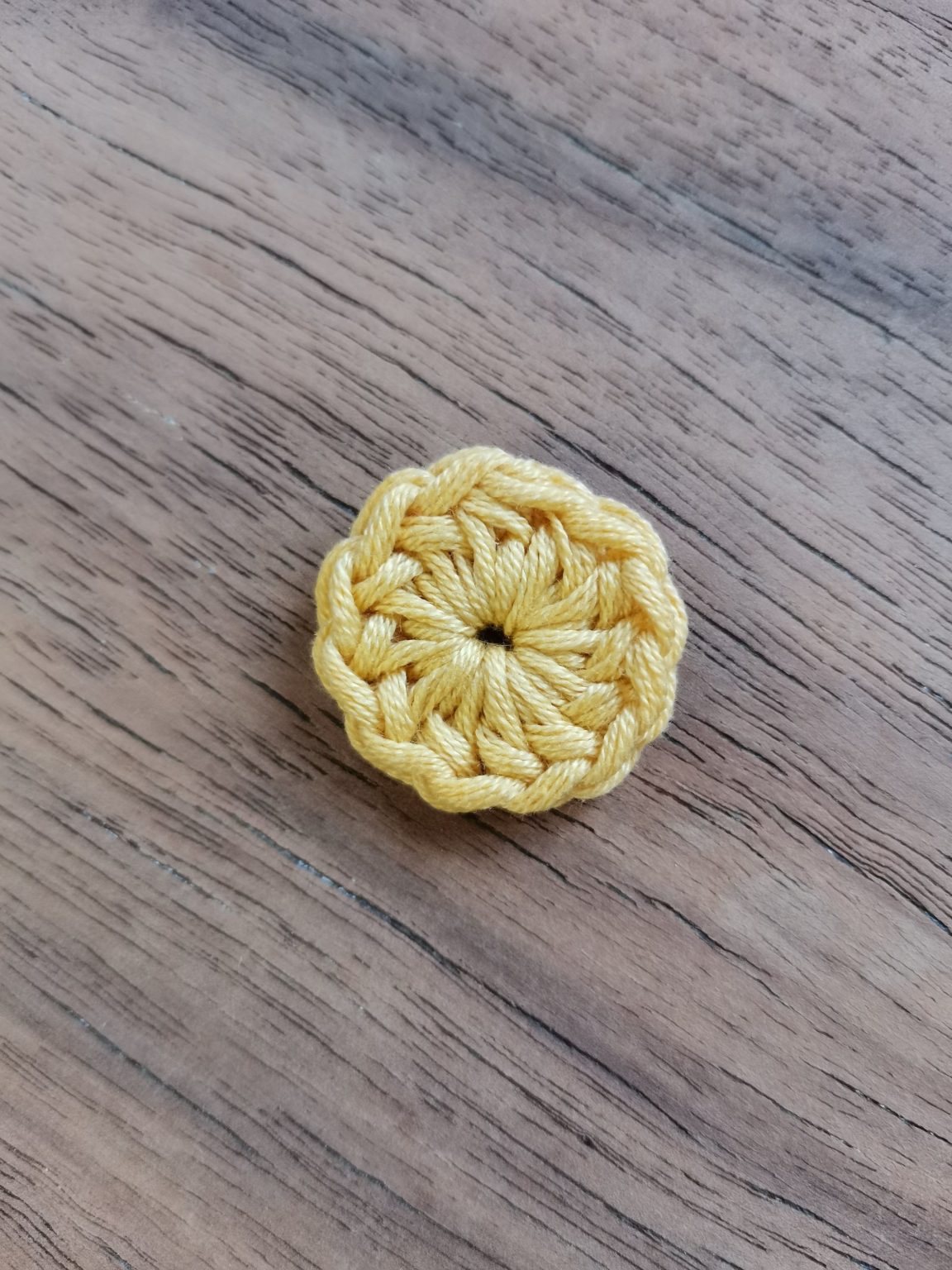 3D Flower Hexie - Handmade Learning Here