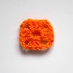 Basic Granny Blanket - Handmade Learning Here