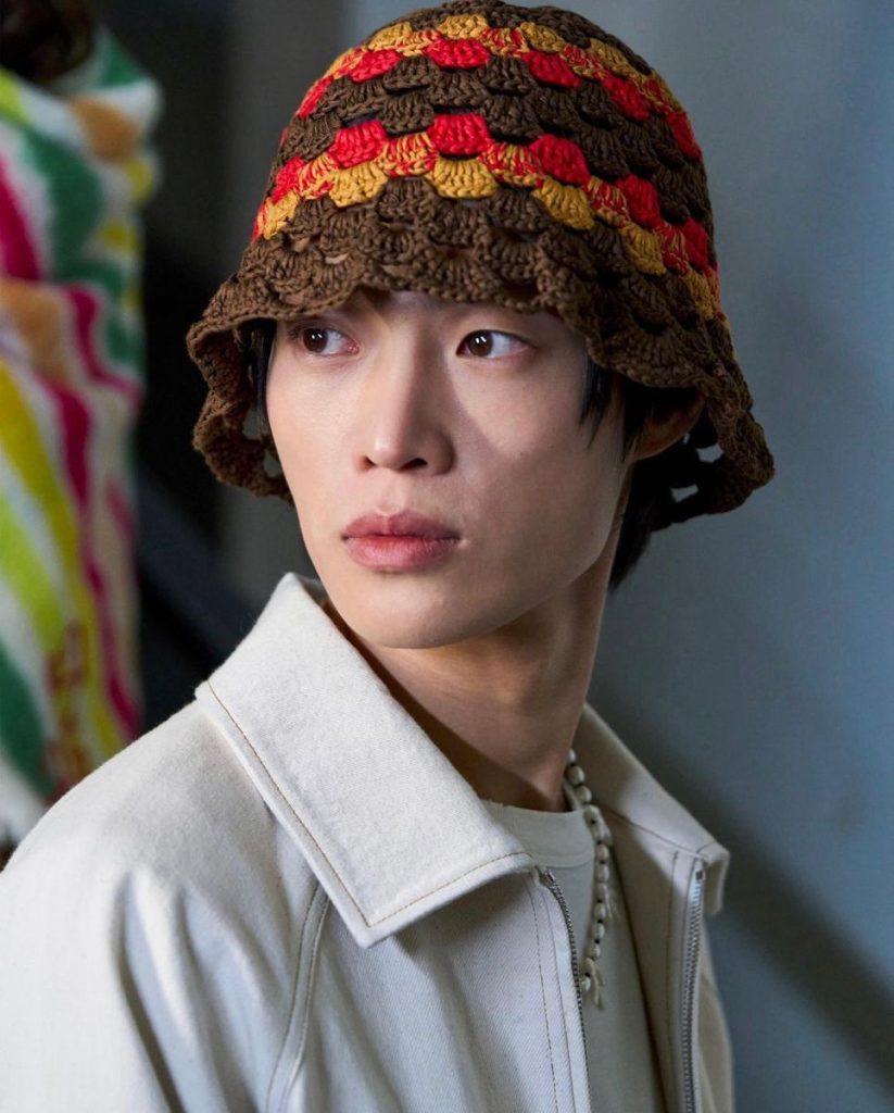 Crochet Bucket Hat - Handmade Learning Here