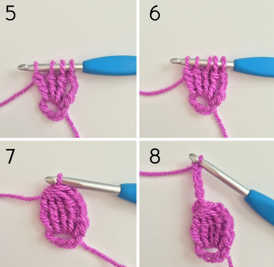 Bavarian Square - Handmade Learning Here