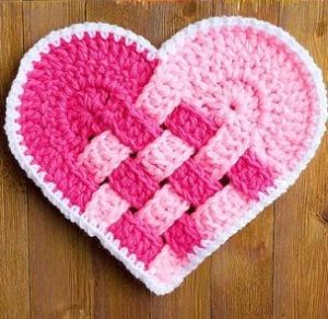 Crochet Patterns Archives - Handmade Learning Here