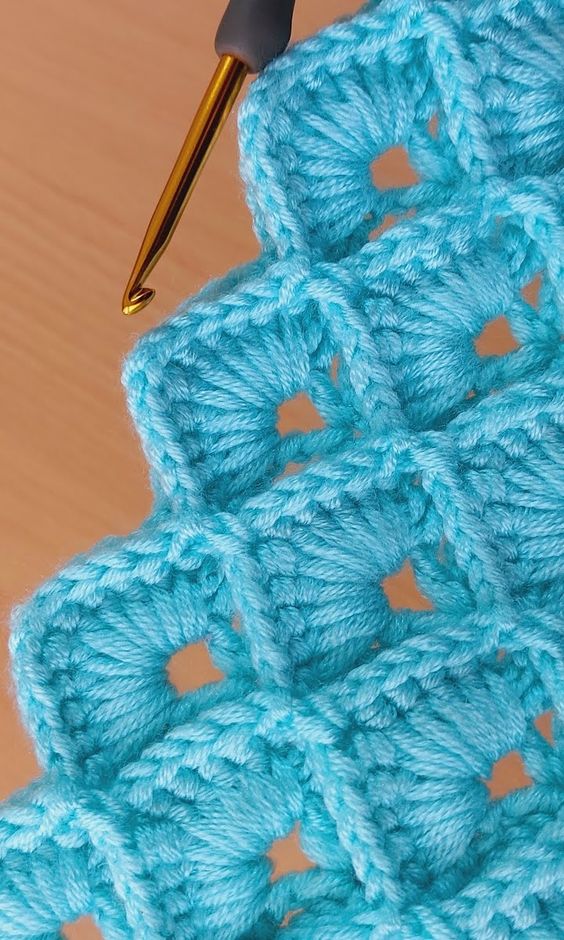 Box Stitch - Handmade Learning Here