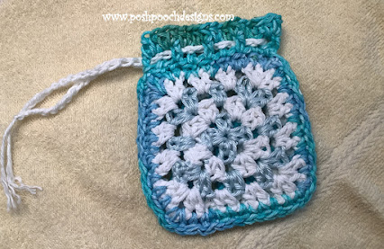 Little Granny Bags - Handmade Learning Here