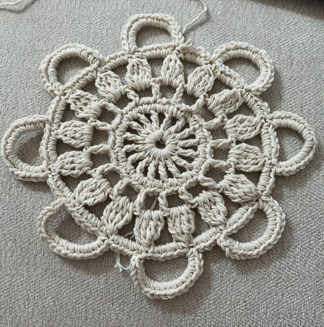 Turkish Granny Square - Handmade Learning Here